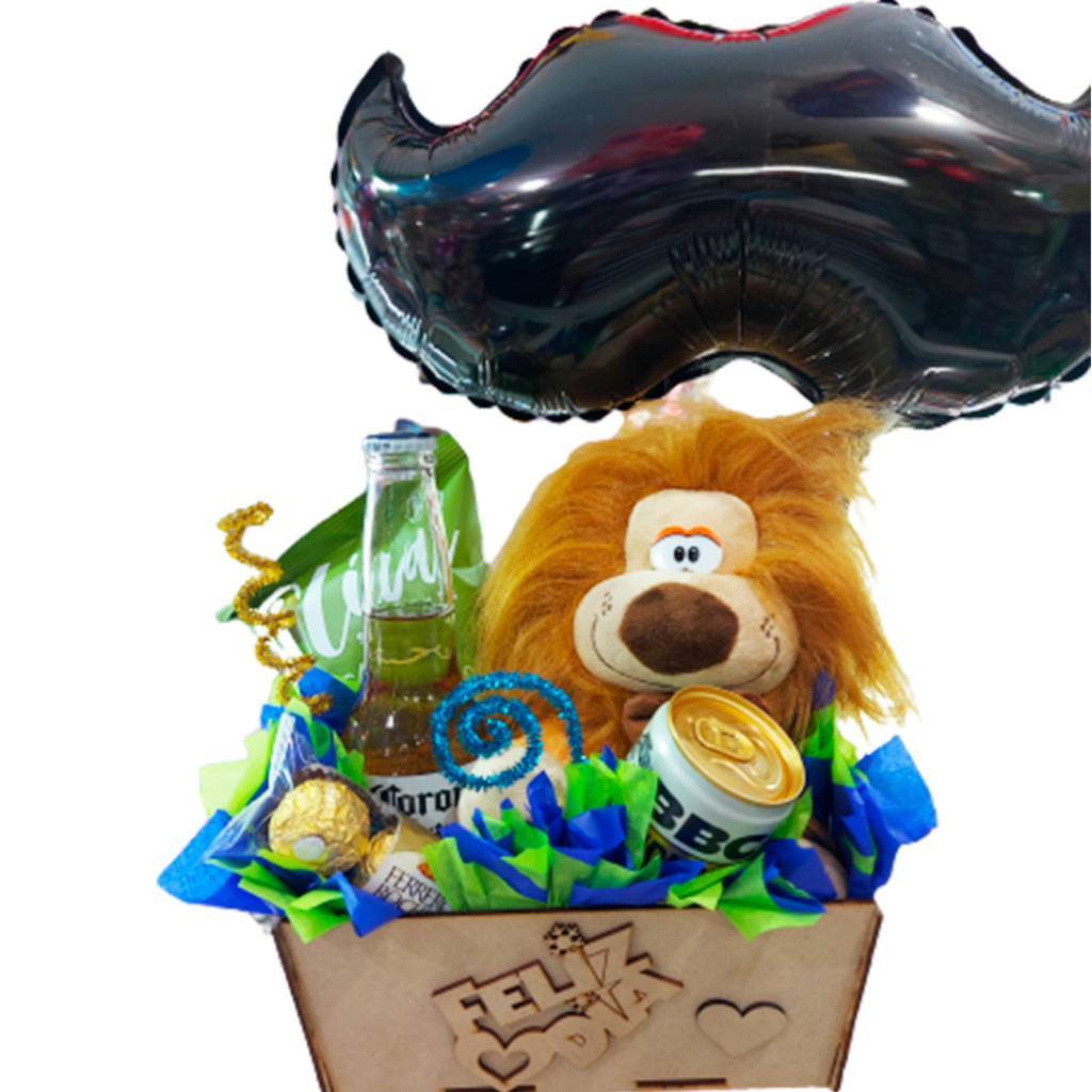 Tienda – Regalos y flores