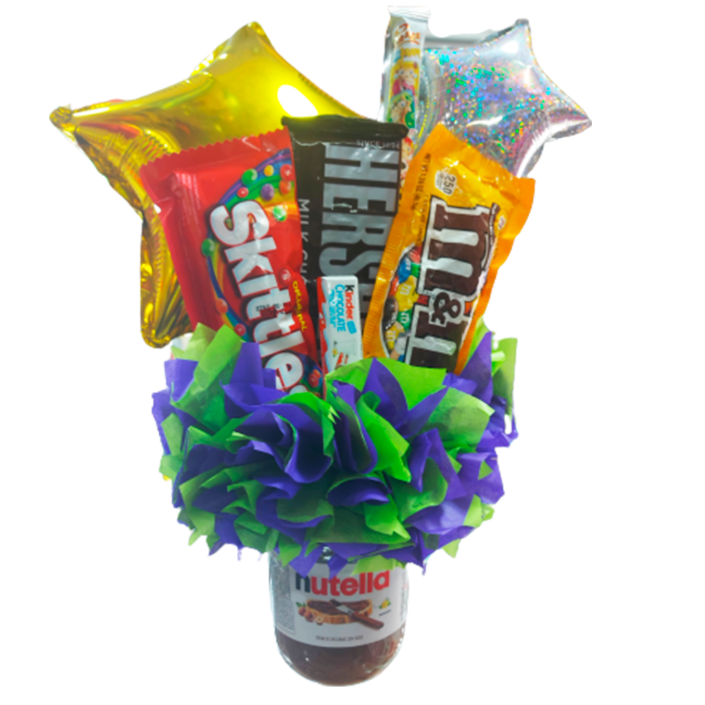 Tienda – Regalos y flores